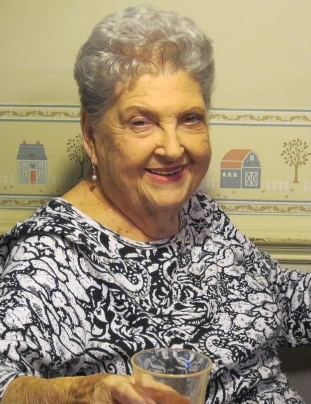 Lucille B. "Cile" Purcell - 2024 - Blileys