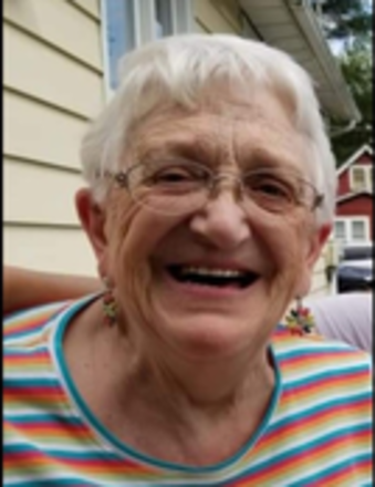 Ann Estelene LaCroix Obituary - 2024 - JP Holley Funeral Home