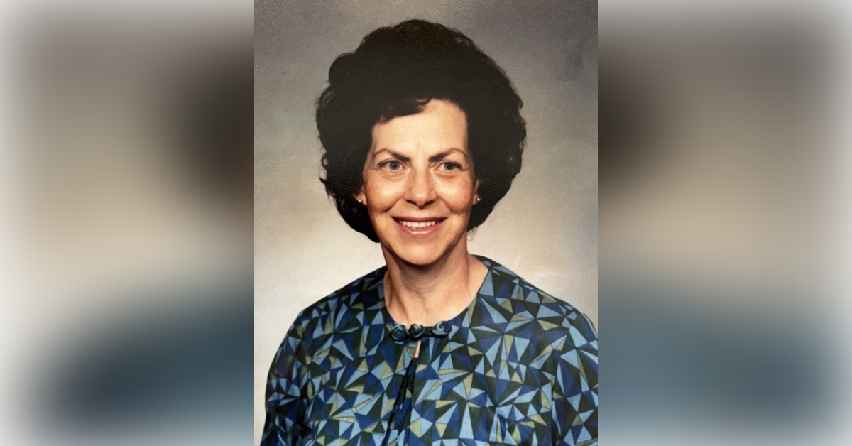 Obituary information for Doris June Taysen