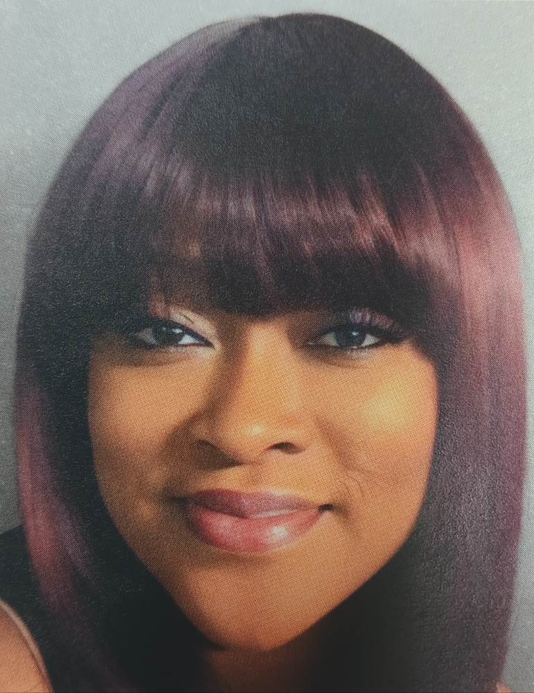 Renee Granger - 2024 - Marcom Harvey Funeral Care