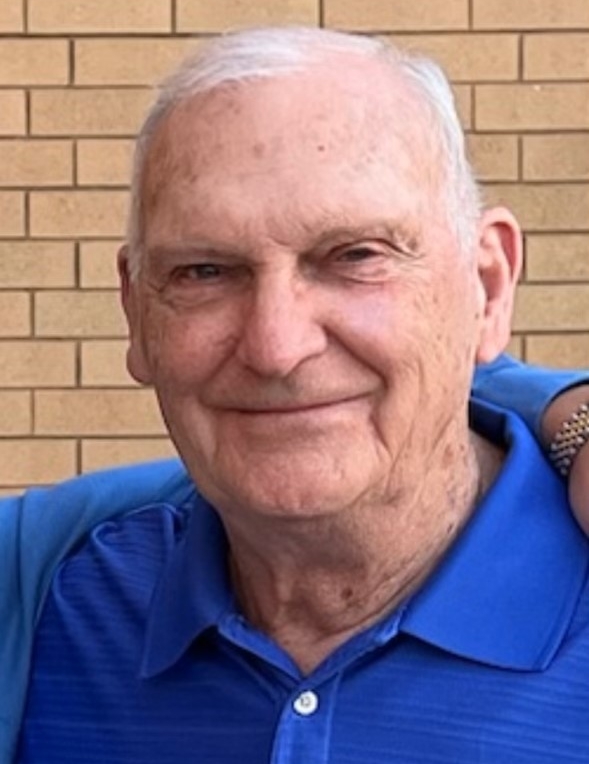 Jerry L. Purcell - 2024 - Carson-Wall Funeral Services