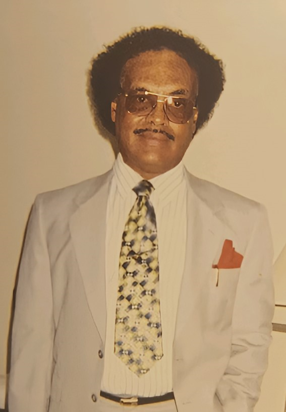 Daniel Max Austin - 2024 - Vaughn C Greene Funeral Services