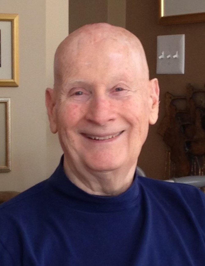 David Kenneth Ault - 2024 - Blileys