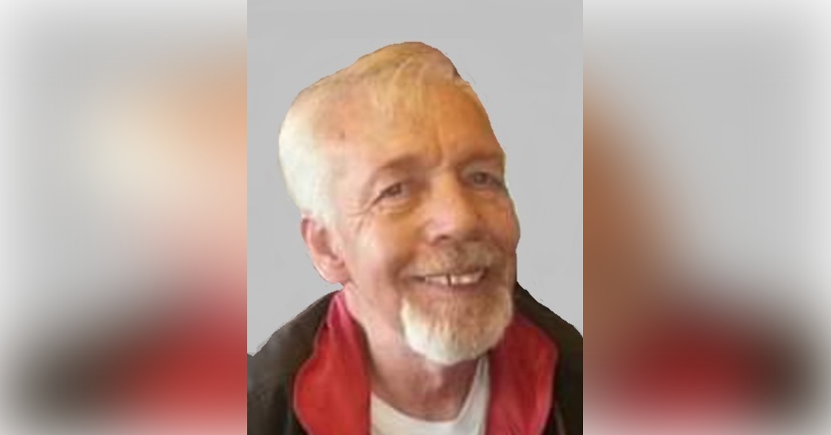 Obituary information for William Marshall Sharp, Jr.