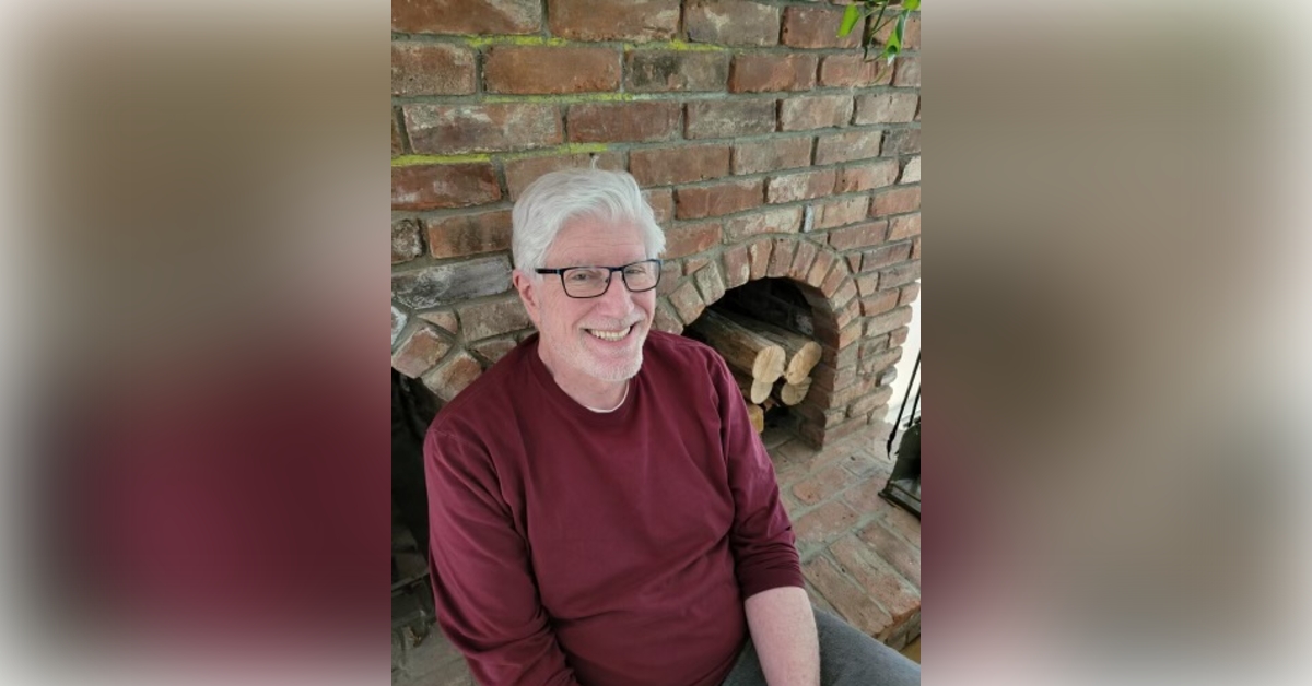 Obituary information for Alan S. Russell