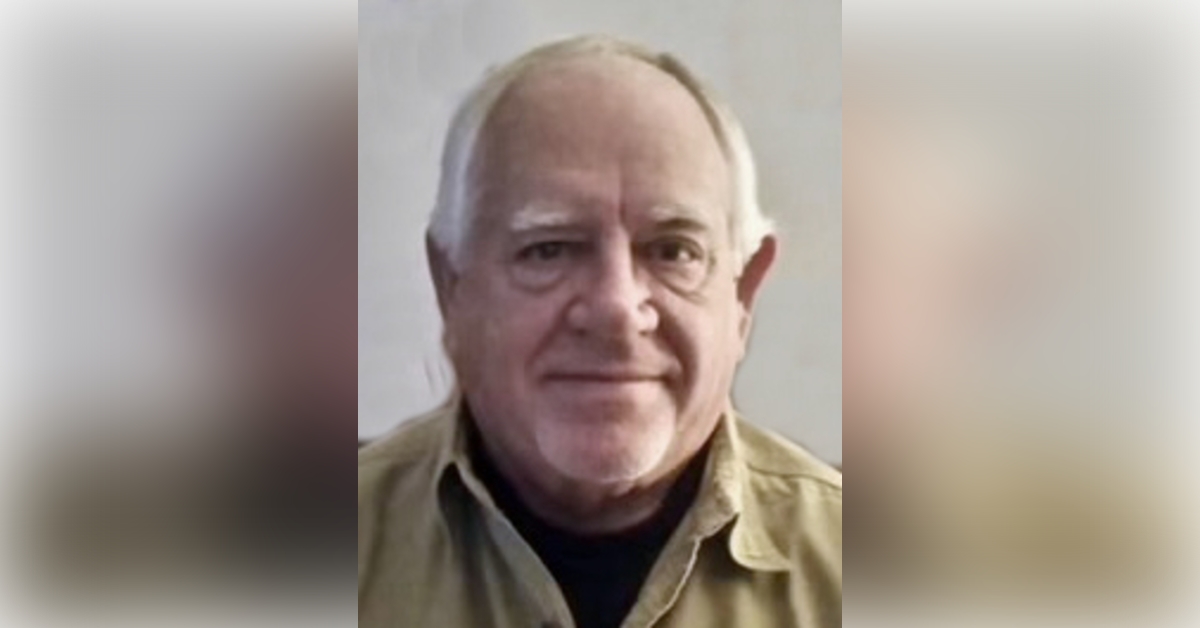 Obituary information for Neil W. Gregory