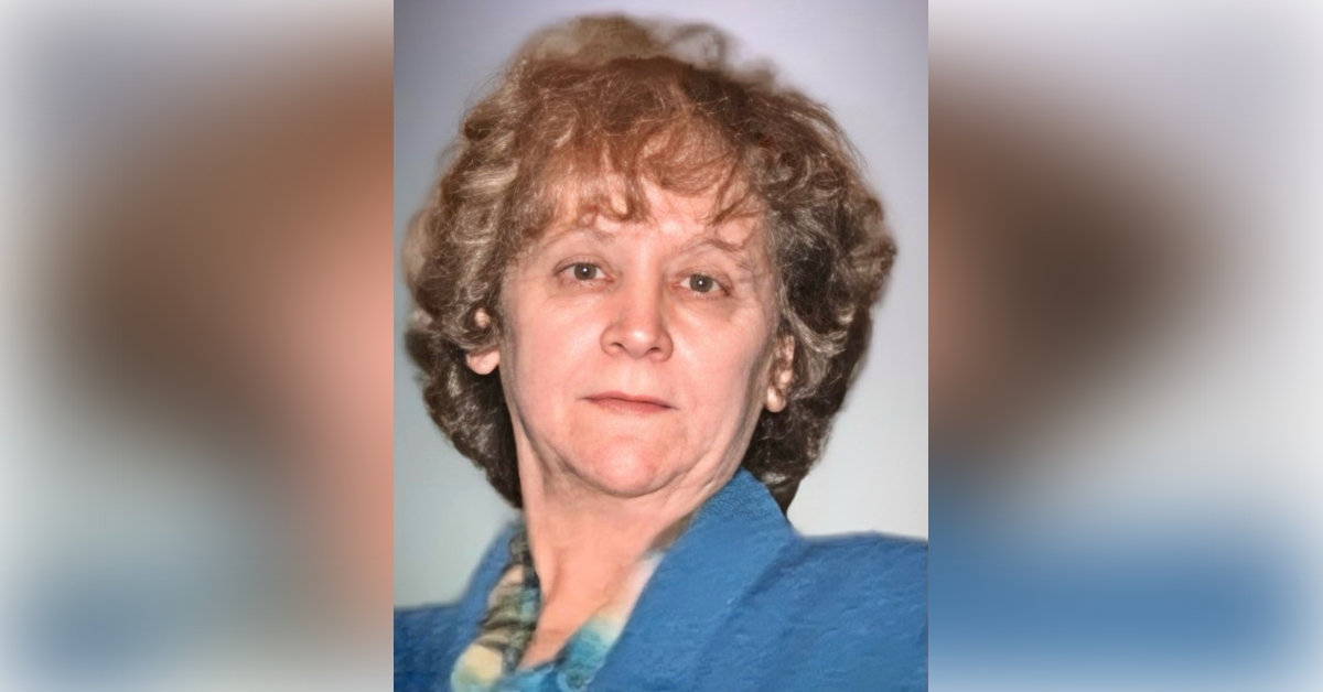 Obituary information for Shirley Ann Smith Obituary information for Shirley Ann Smith