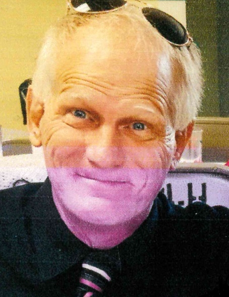 Richard C. Moore - 2024 - Huber Funeral Home