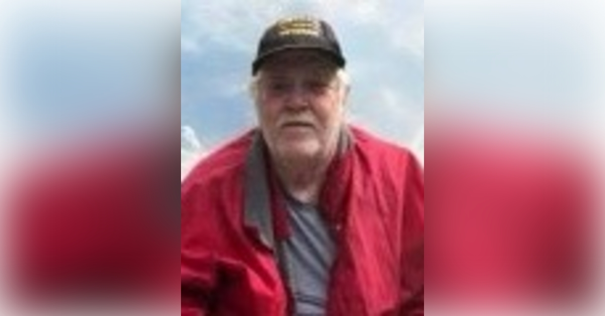 Obituary information for Charles Southard Sr.