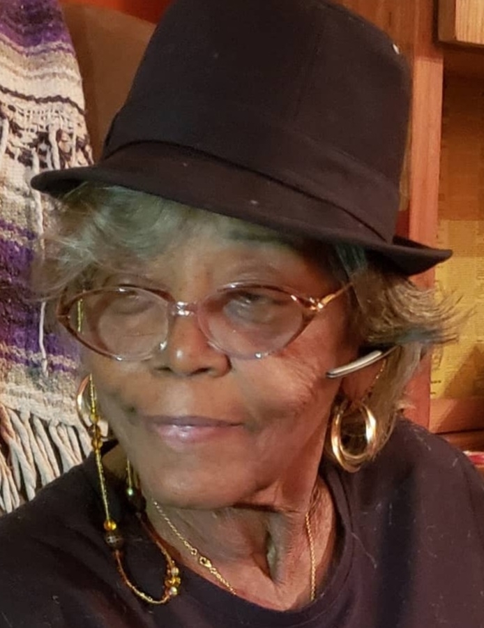 Betty Doris Phillips - 2024 - Rouse Mortuary Service & Crematory