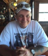 Edward Funk - 2024 - Oakey's Roanoke Chapel