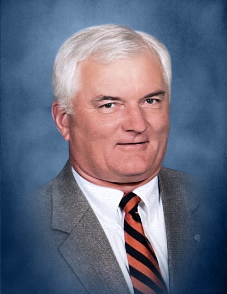 David Hardy, Jr. - 2024 - The Kennedy Mortuary, Inc.