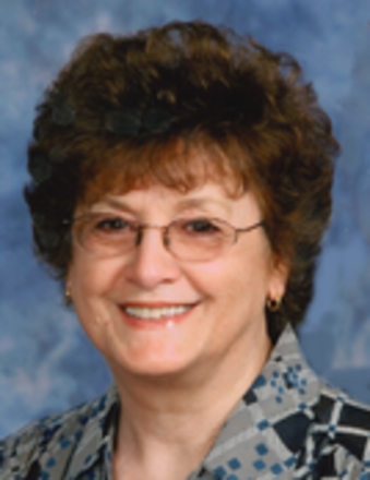 Barbara Ellen Heath Obituary - 2024 - Kjentvet-Smith Funeral Home