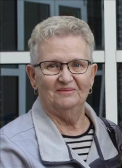 Vada Sue Goodman - 2024 - Billings Funeral Home