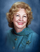 Tanya Ann Hall - 2024 - McClure Funeral Service