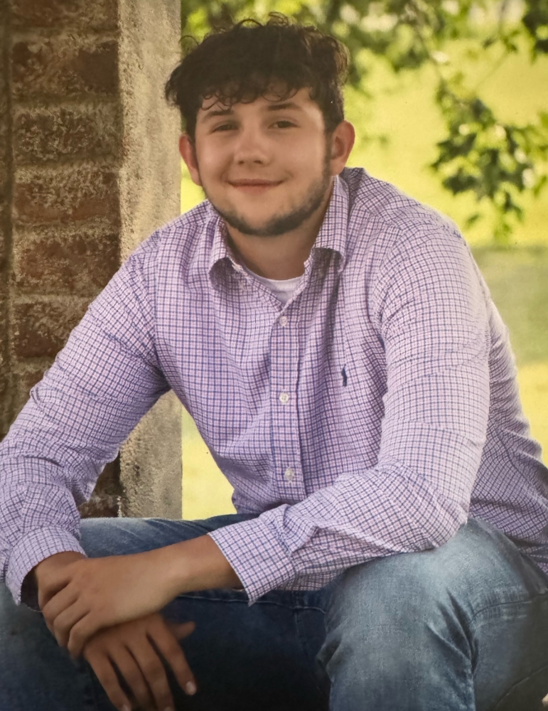 Chance Alexander - Memories Trees