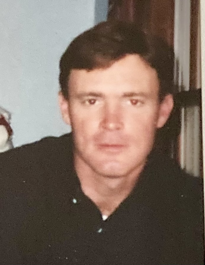 Donald Stanley McGill - 2024 - McCammon Ammons Click Funeral Home Inc