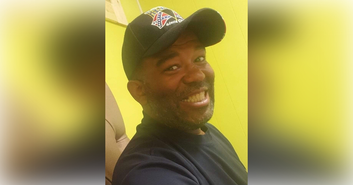Obituary information for Michael Angelo Smith-Mitchem
