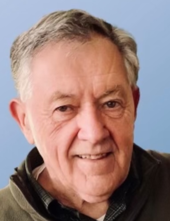 Robert Johnston - Memories Trees