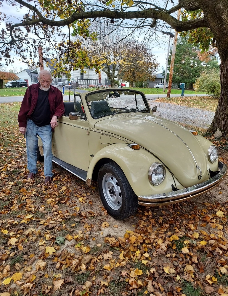 William Powell, Sr. - Memories Trees