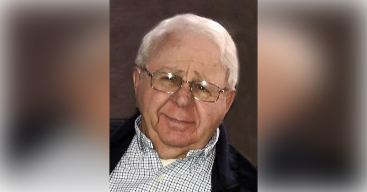 Obituary information for Jack Cook