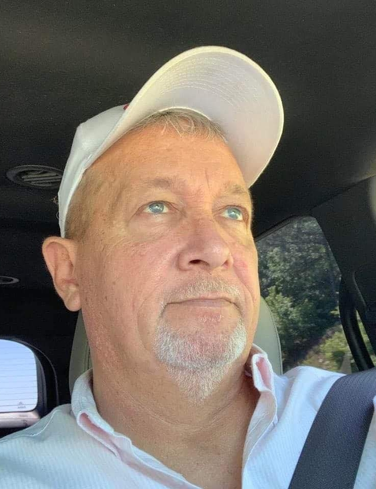 Kenneth Joseph Parsons - 2024 - Bass-Smith Funeral Home