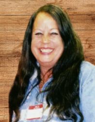 Suzanne Inks - Memories Trees