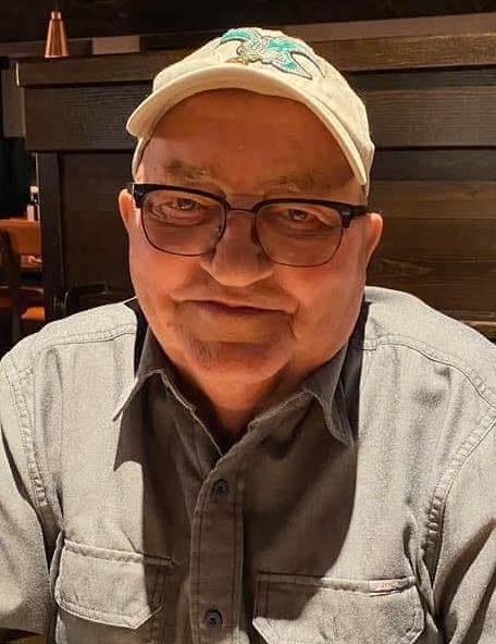 Thomas C. Schillinger - 2024 - Marvil & Marvil-McFadden Funeral Homes