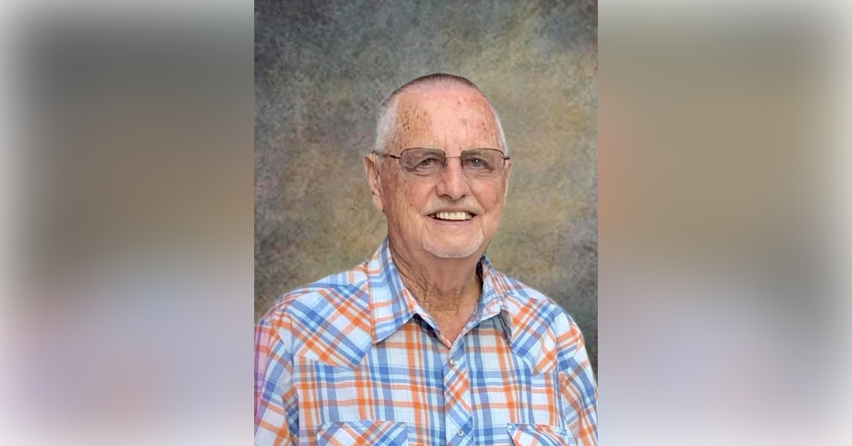 Obituary information for James Ralph McDowell