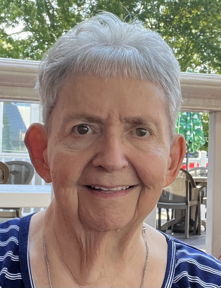 Jane Ann Fisher - 2024 - Littleton & Rue