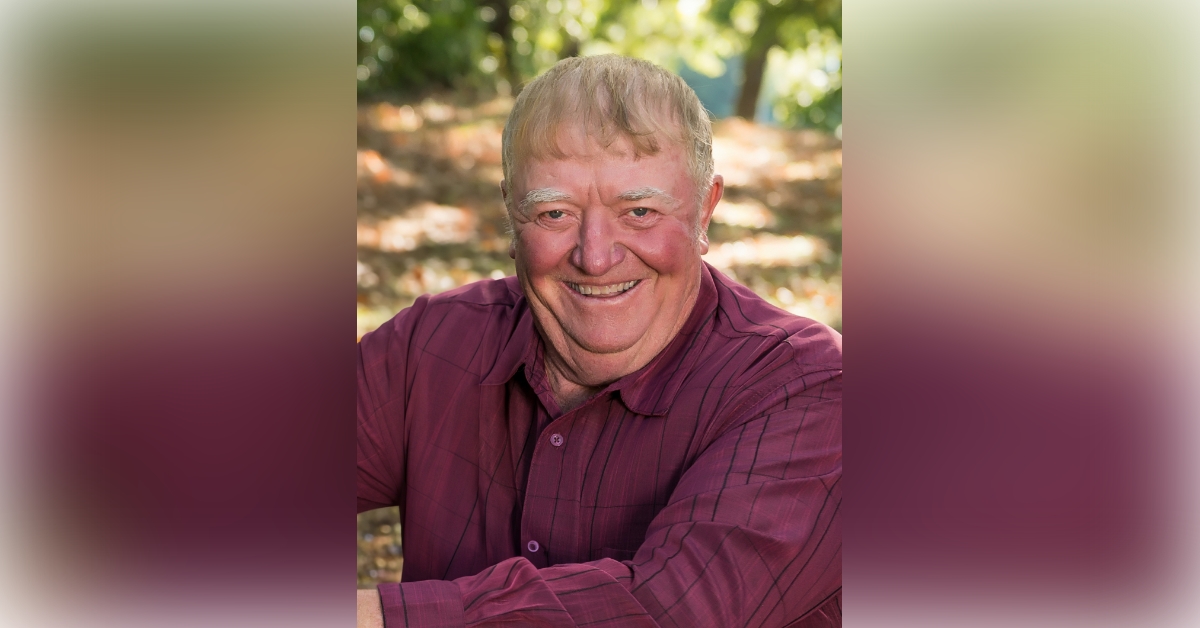 Obituary information for Robert "Bob" Maurice Neisen