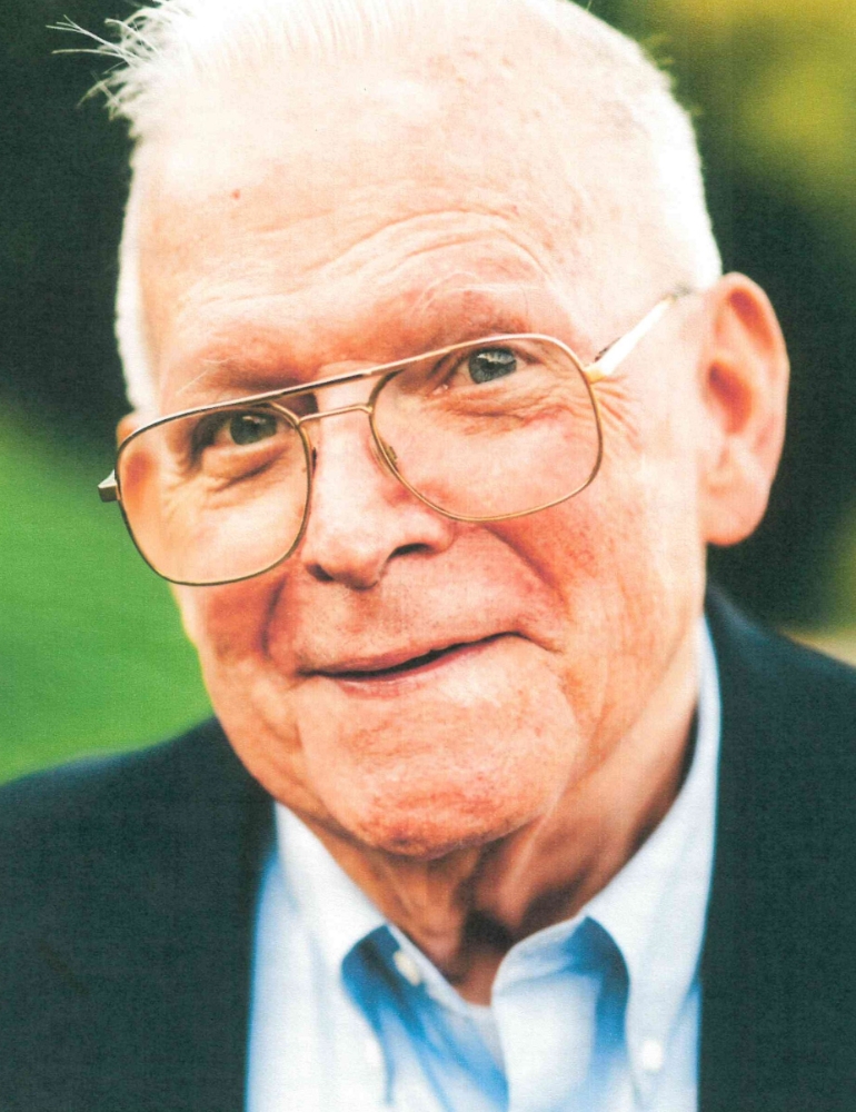 Richard C. Winchester - 2024 - Edward Collins Funeral Home