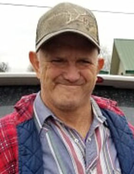 Frank Johnson - 2024 - White Family Funeral Home