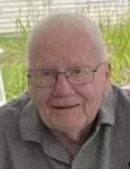 Ernest "Ernie" Menard - 2024 - Brewitt Funeral Home