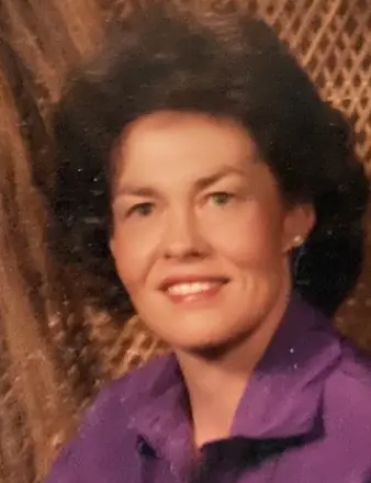 Obituary information for Patricia "Pat"` Mae Larson