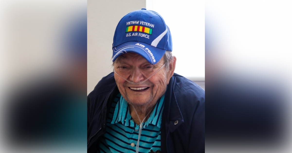 Obituary information for James Edward Beasley, Jr