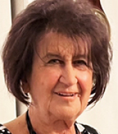 Anna Teresa Rudzinski - 2024 - Choice Memorial Cremation & Funeral Services