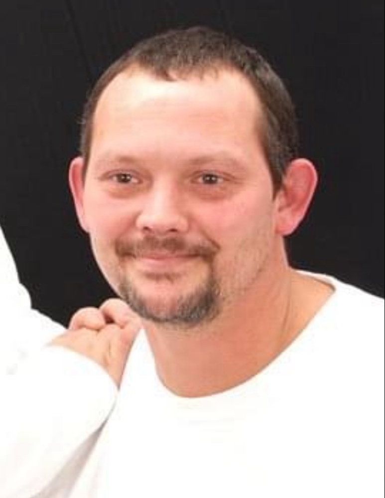 Joseph Wesley Greer - 2024 - Lamb-Basham Memorial