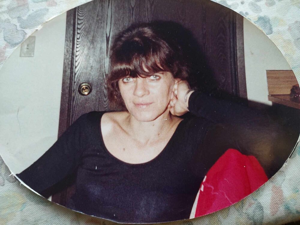 Judith Stella Spraske - 2023 - Edwards Memorial | University Place