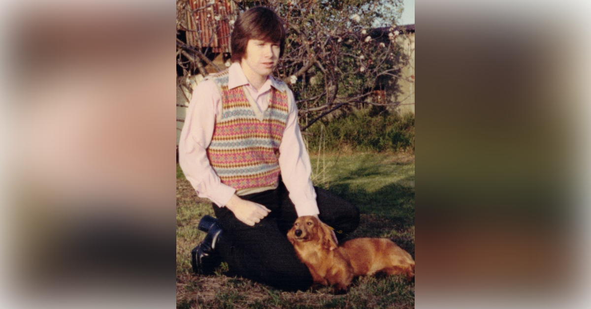 Obituary information for Noel Stanley Allsop