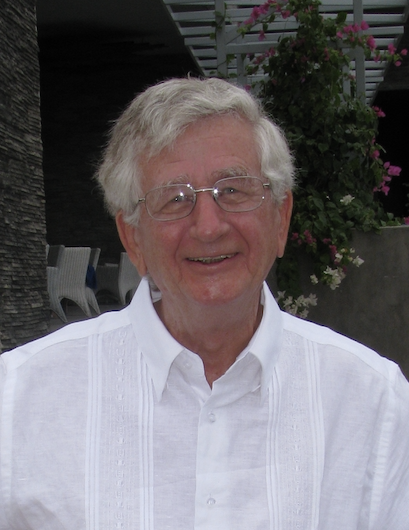 Brian McLachlan - 2024 - Kitching, Steepe & Ludwig Funeral Home