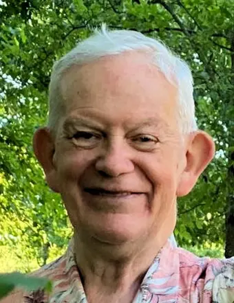 Ernest Francis "Ernie" Hayes, Jr. 30542101