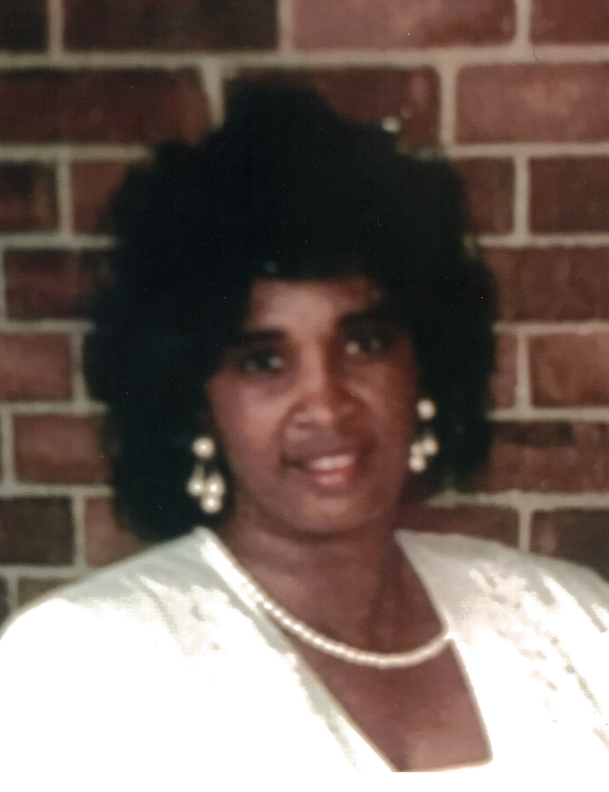 Mary Delois Singleton Lansing 2018 Paradise Funeral Chapel