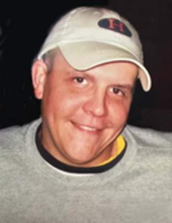 Bryan D. "Bry" Gochnaur Obituary - 2024 - Myers - Somers Funeral Home, Inc.