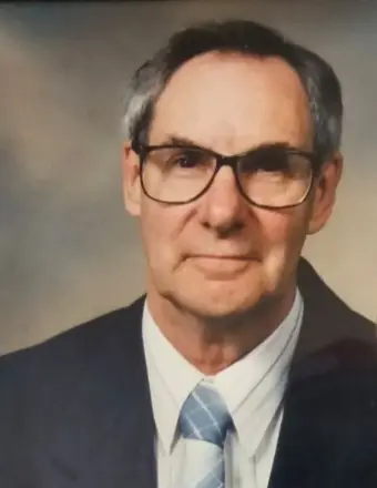 Obituary information for Eric Smith