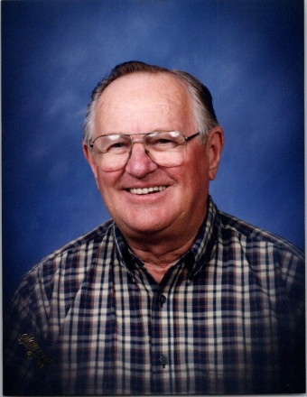 Norman Joseph Decker Obituary - 2024 - Don Catchen & Sons Funeral Homes