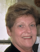 Constance Louise Carter - 2024 - Alternative Funeral Service