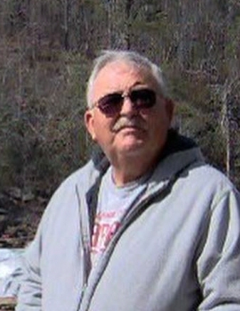 Jerald Richard Rogers - 2018 - Madison Chapel Funeral Home