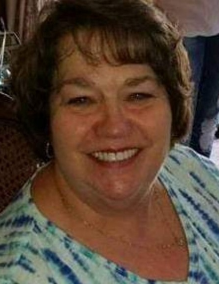 Brenda Crane-Orebaugh - 2023 - Angel Hills Funeral Directors