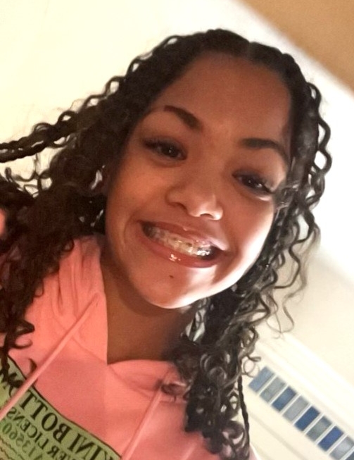 Amari N. Crite - 2024 - Cotter Funeral Home